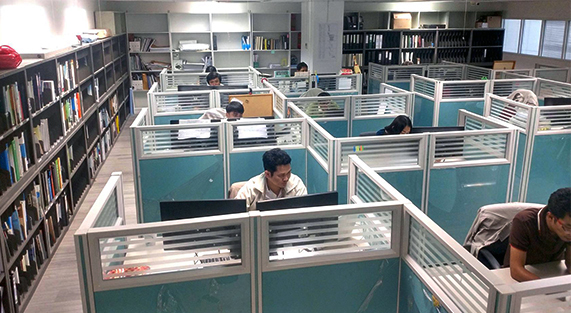 AEC - Industrial Engineering