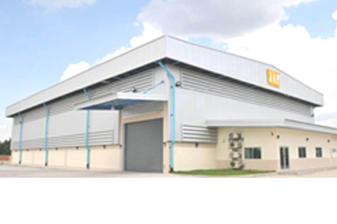 AEC - Industrial Engineering